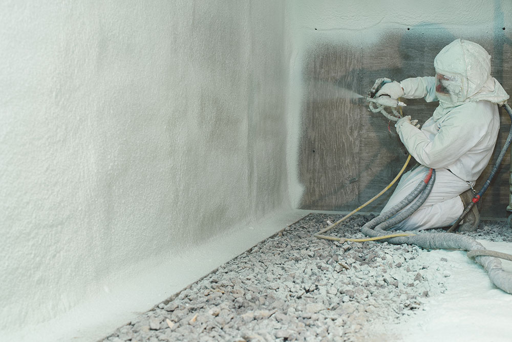 Polyurethane - Isolam - Isolation | Insonorisation | Ignifugation